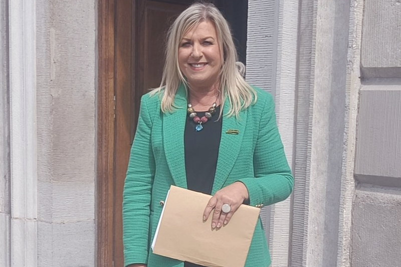 Government refused to act on repeated warnings about Naas General ...