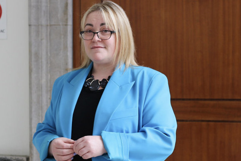 Government must create a Shannon River Management Agency to protect ...