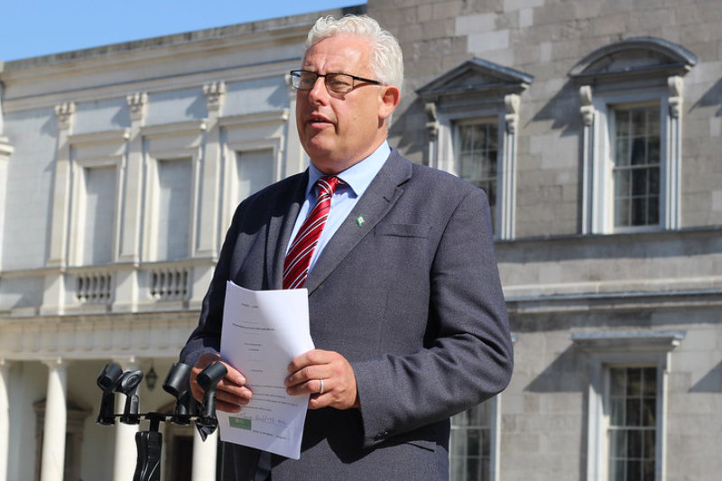 City, town and village regeneration must be a priority – Thomas Gould ...