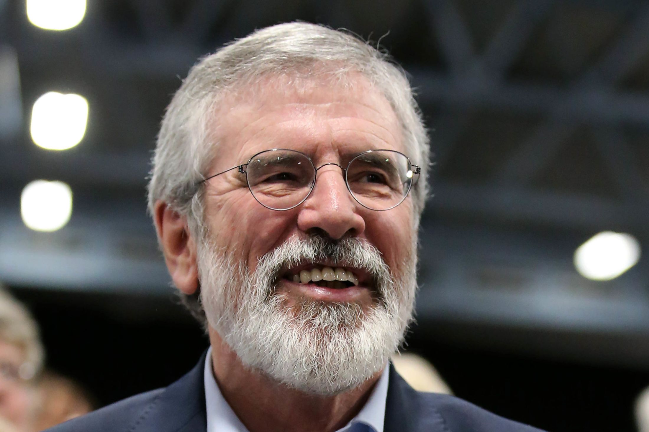 Ted Howell: A successful Irish revolutionary - Gerry Adams - Sinn Féin