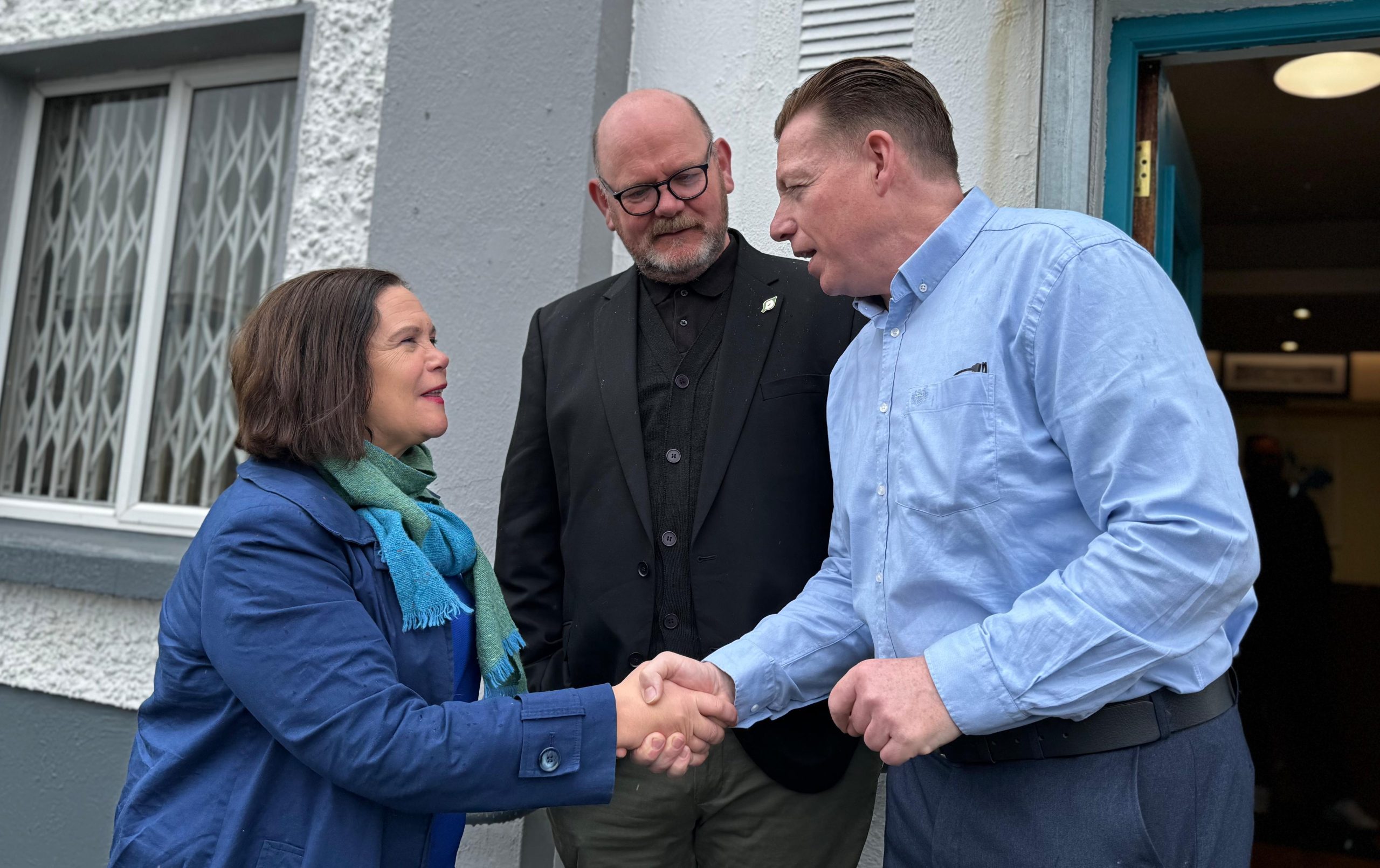 It is time to tackle addiction and resource recovery - Cllr Daithí ...