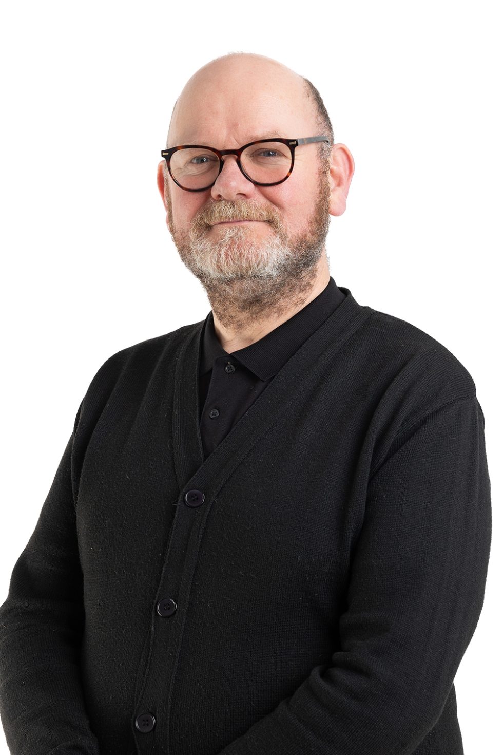 Daithí Doolan - Sinn Féin