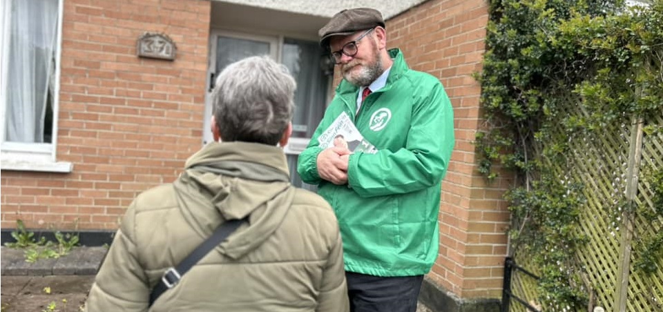 Drimnagh residents bring housing protest to tonight’s Dublin City ...