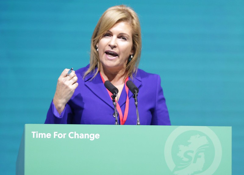 Chair of OPW should come before Finance Committee to discuss bike ...