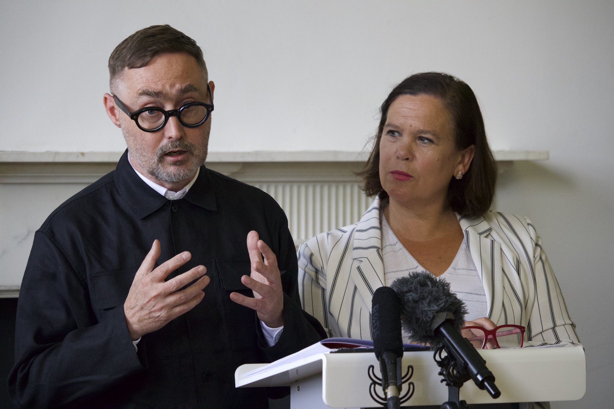 Shanganagh LDA homes not affordable - Eoin Ó Broin TD - Sinn Féin