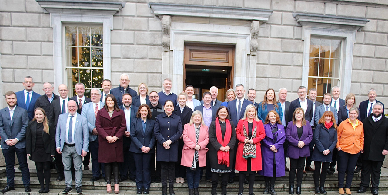 Sinn Féin