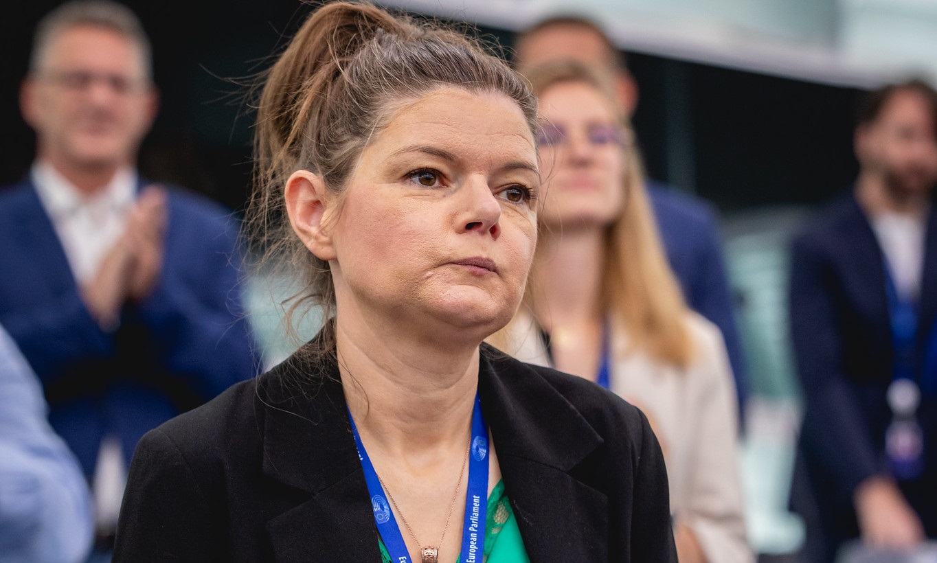 EU must not tolerate anti-democratic and harmful Meta policies ...