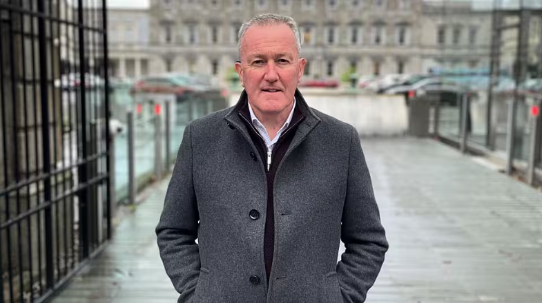 Taoiseach’s failure to appoint anyone from the North a missed ...